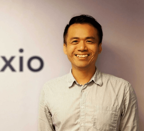 首頁｜Vocol.ai 語音協作平台